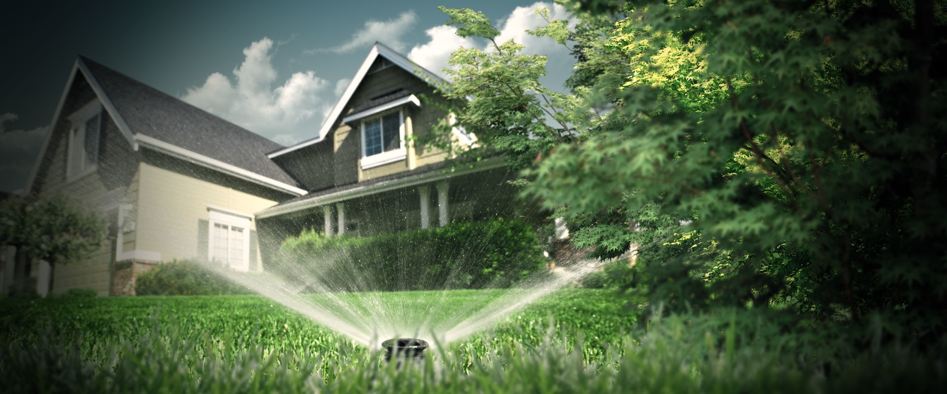 The Benefits Of Sprinkler Installation And Lawn Irrigation In Omaha