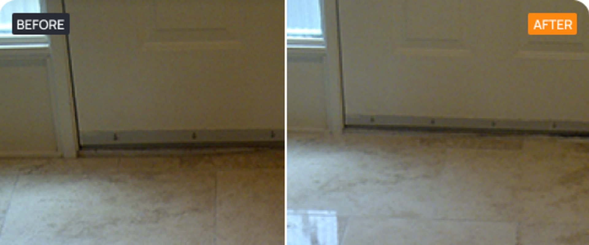 Keep Your Travertine Flawless with Expert Cleaning